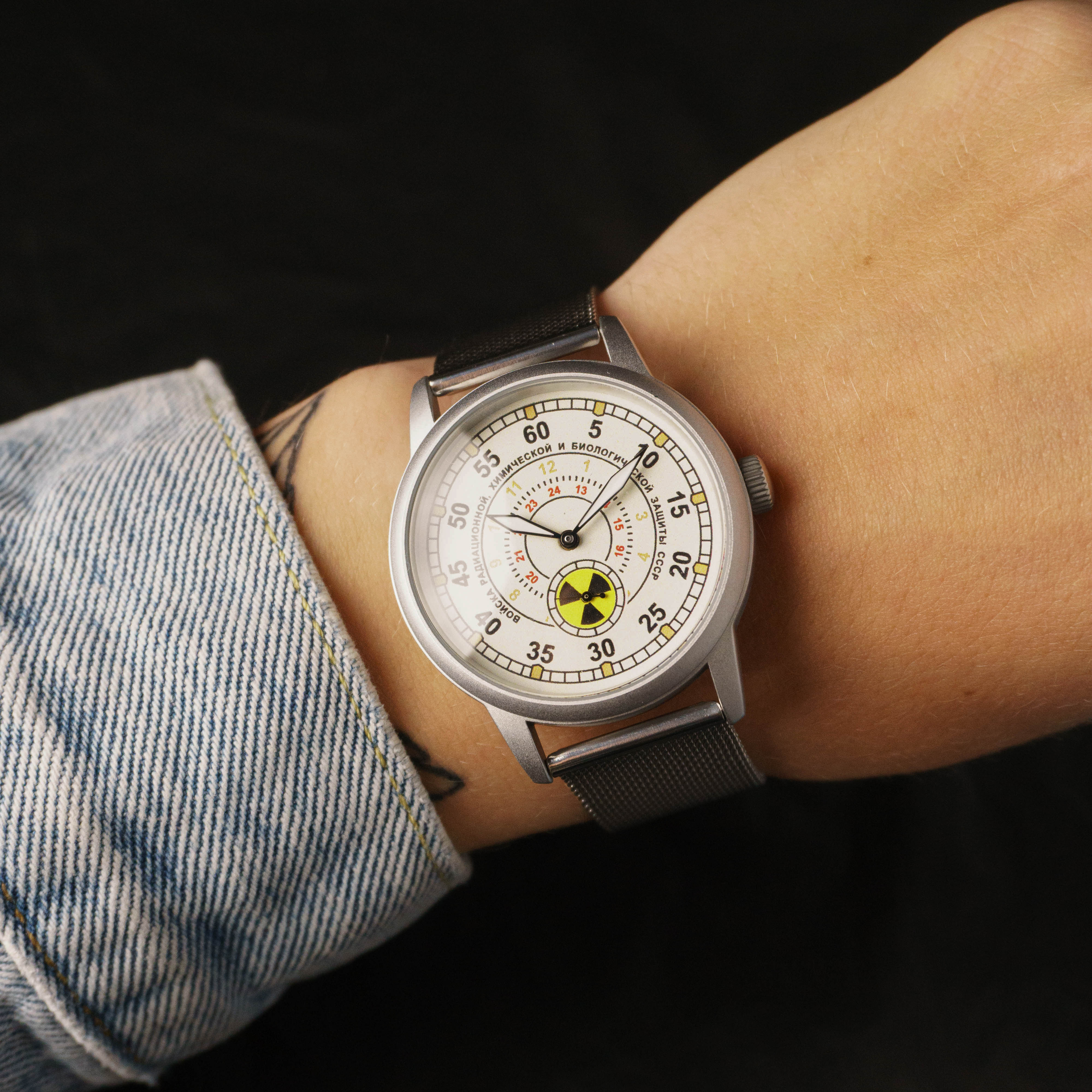 trulesoub | Historical vintage watches with worldwide delivery